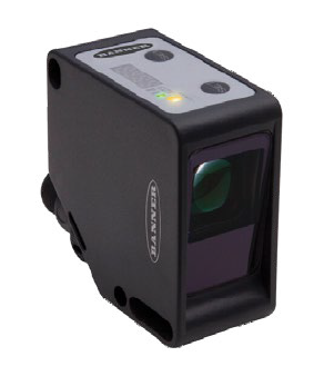 Industrial Colour Sensors | Unseen Era